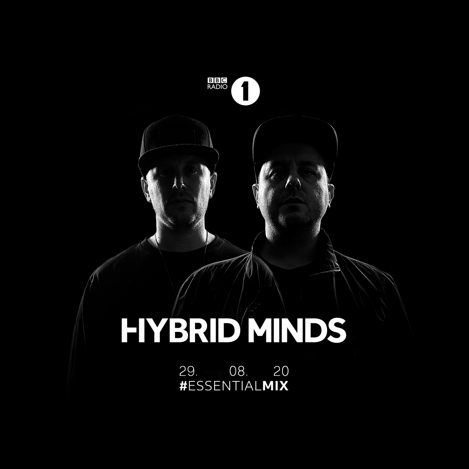 Essential Mix – Hybrid Minds